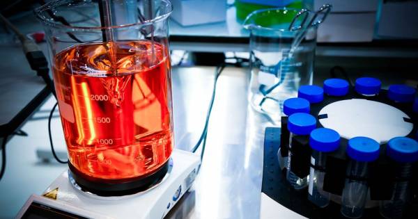 Why visit | FCE Pharma - Talk SCIENCE