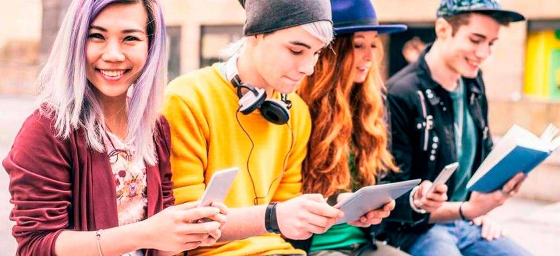 Conheça mais sobre Centennials, geração que está mudando a relação com ...