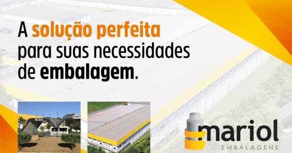 Mariol Embalagens: A Solução Perfeita para Suas Necessidades de Embalagem
